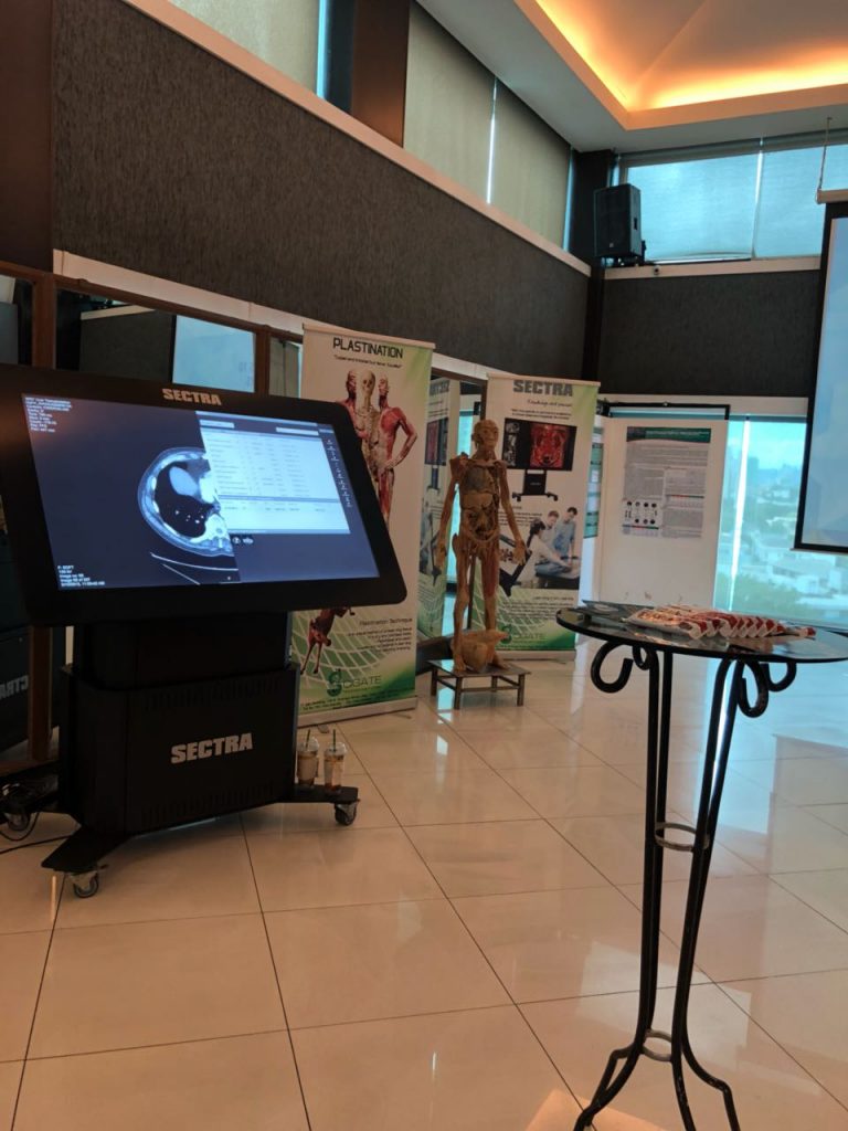 Latest News – SciGate Technology Corp.