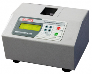 DIGITAL MOTORIZED TABLET HARDNESS TESTER (DHT-150) – SciGate Technology ...