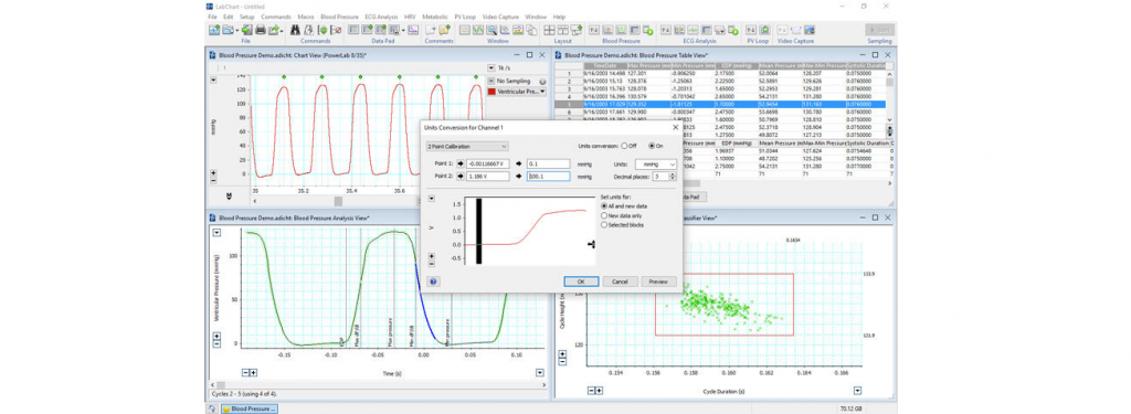 ADInstruments – SciGate Technology Corp.