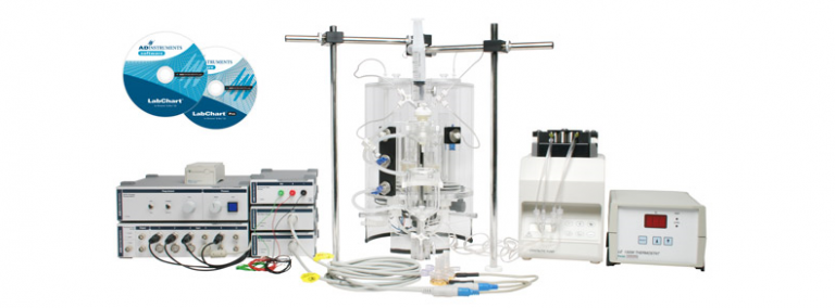 ADInstruments – SciGate Technology Corp.