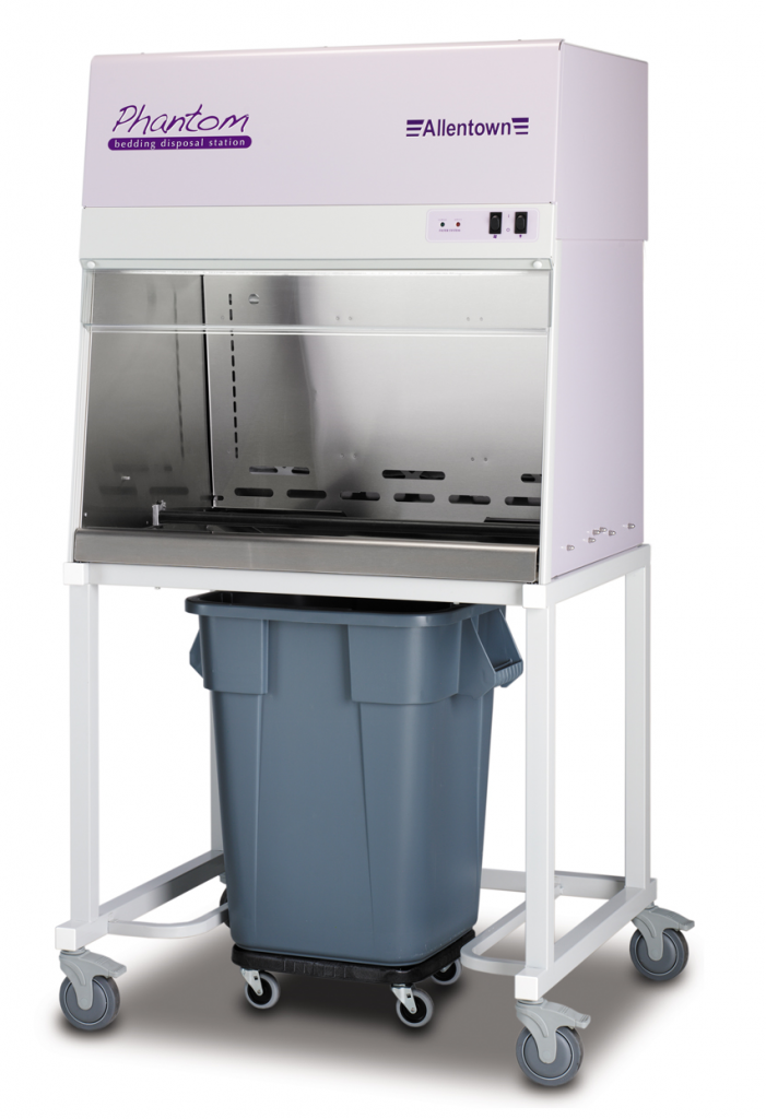 Allentown – SciGate Technology Corp.