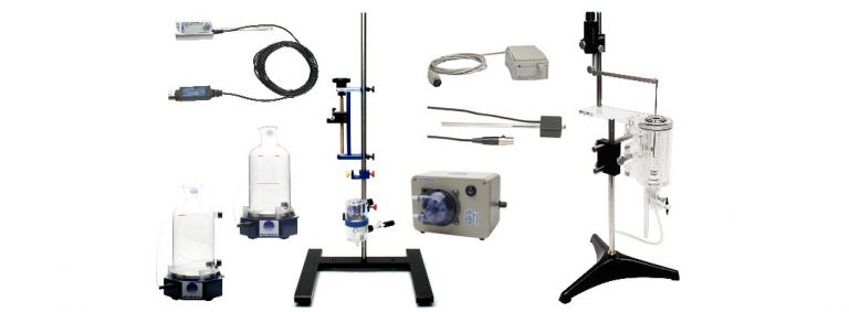 ADInstruments – SciGate Technology Corp.