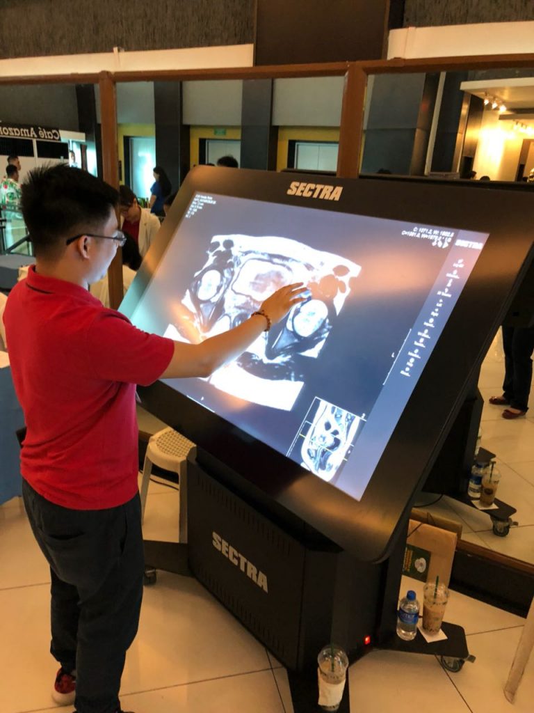 Latest News – SciGate Technology Corp.